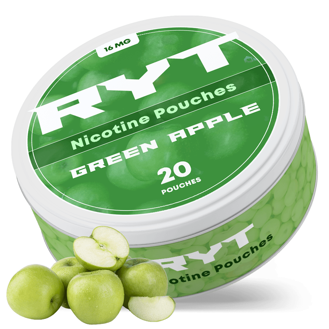 White Label Nicotine Pouch Manufacturer & Exporter | RYT Nicotine Pouches